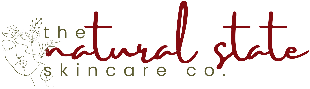 The Natural State Skincare Co.