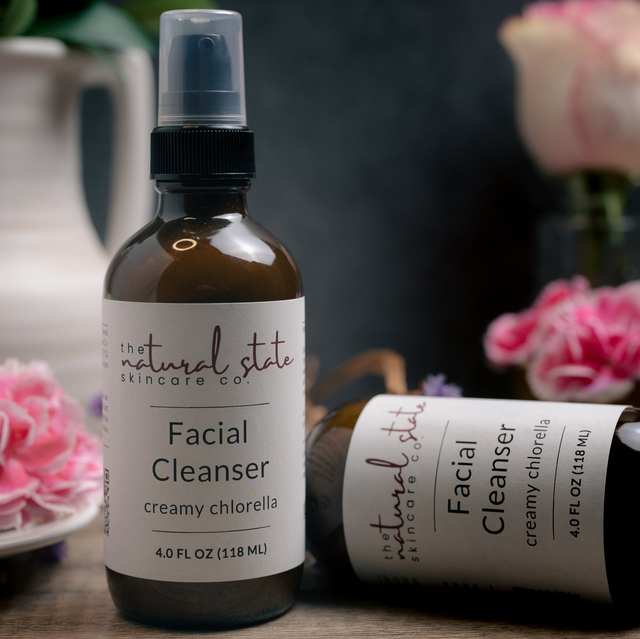 The Natural State Skincare Co.