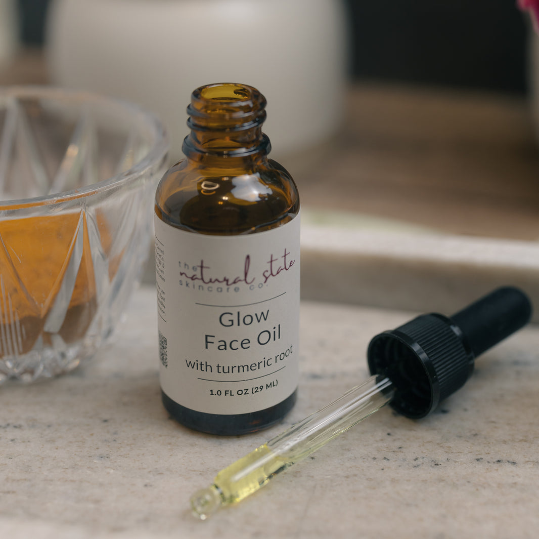 The Natural State Skincare Co.